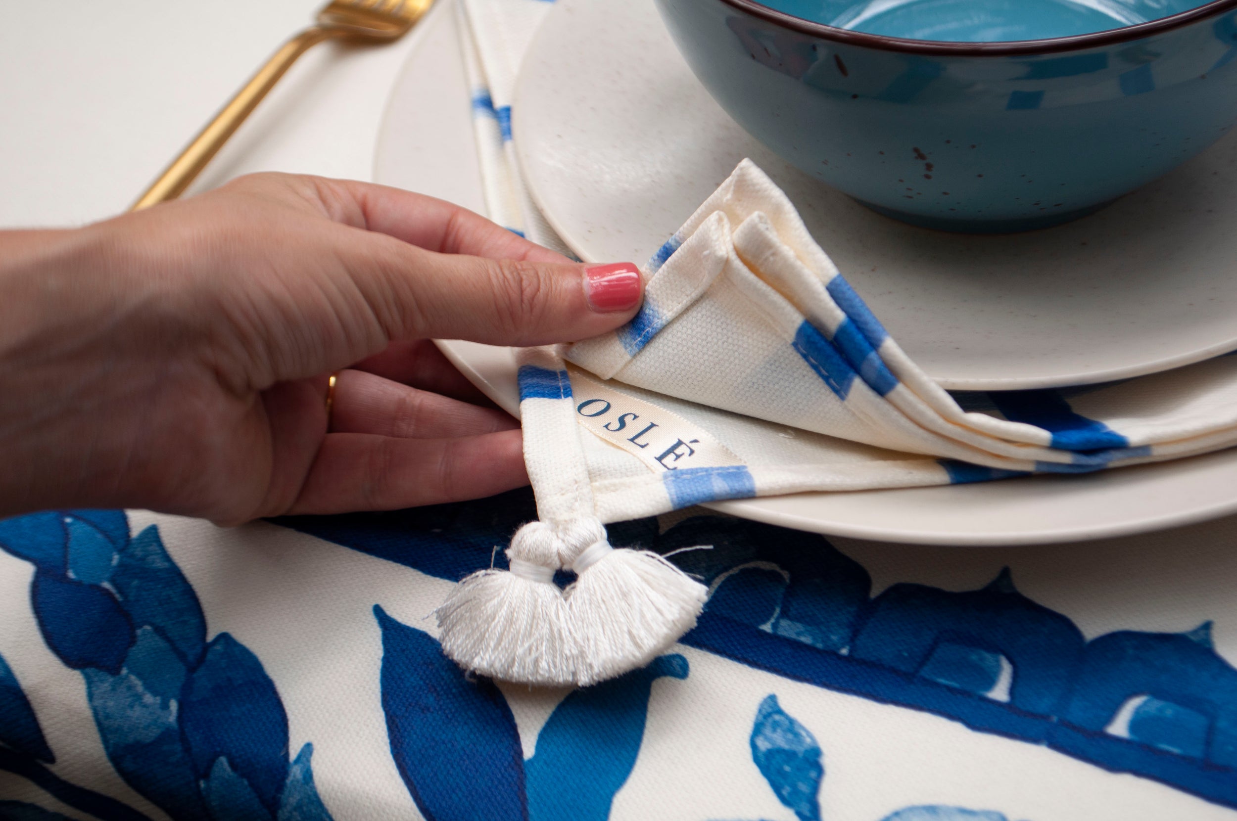 About Us – OSLÉ home