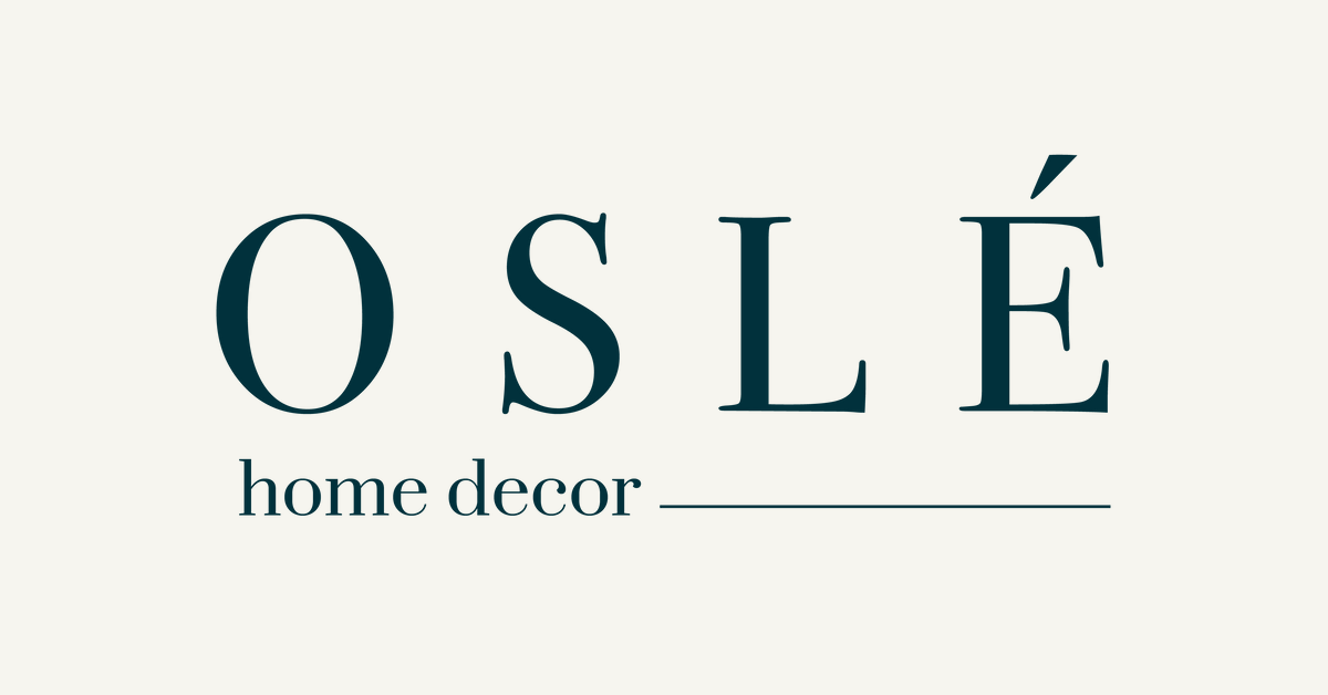 HOME DECOR - TABLE LINENS – OSLÉ home